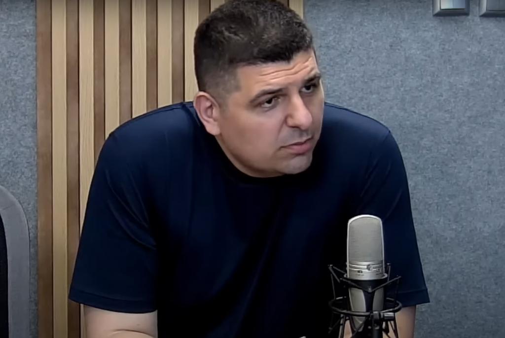 Ивайло Мирчев: Вредите, които служебно правителство може да нанесе, са ...
